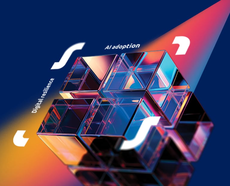 the AI gambit: accelerate with digital resilience | NCS SG